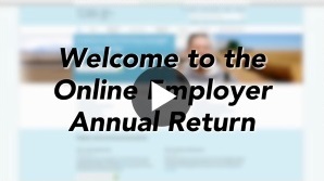 Annual returns - WCB Alberta